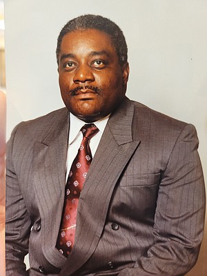 Kenneth Wayne Wade, Sr. Obituary | The Arkansas Democrat-Gazette ...