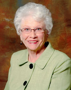 Caroline Jane Shaffer Obituary | Northwest Arkansas Democrat-Gazette