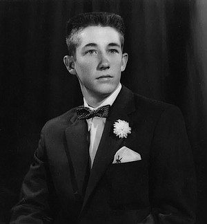 James Alfred Johnson Obituary | The Arkansas Democrat-Gazette ...