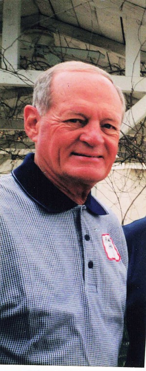 Sidney Andrew "Andy" Herren Obituary | The Arkansas Democrat-Gazette ...