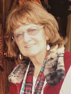 Mary Frances Thompson Obituary | The Arkansas Democrat-Gazette ...
