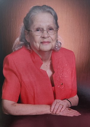 Corrine Linam Obituary | The Arkansas Democrat-Gazette - Arkansas' Best ...