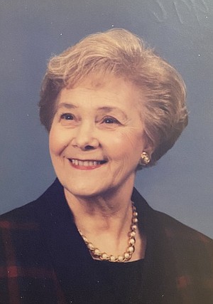 Mary Anne Baker Obituary | The Arkansas Democrat-Gazette - Arkansas ...