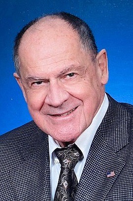 Ronald Perry Bridges Obituary | The Arkansas Democrat-Gazette ...