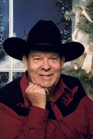 Max Vernon McCoy, Sr. Obituary | The Arkansas Democrat-Gazette ...