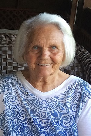 Carolyn Jo Raney Obituary | Northwest Arkansas Democrat-Gazette