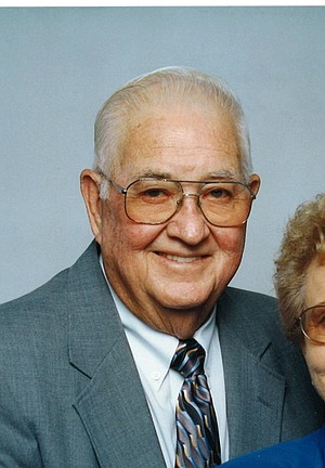 Donald "Don" Richard Kerr Obituary | The Arkansas Democrat-Gazette ...
