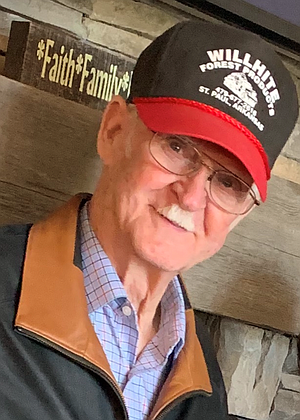 Ronnie Willhite Obituary | The Arkansas Democrat-Gazette - Arkansas ...