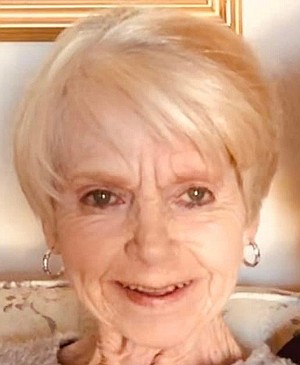 Barbara Marise Kelly Obituary | Northwest Arkansas Democrat-Gazette