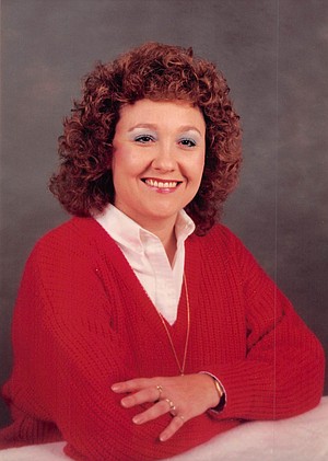 Pamela Kay Yielding Obituary | The Arkansas Democrat-Gazette - Arkansas ...