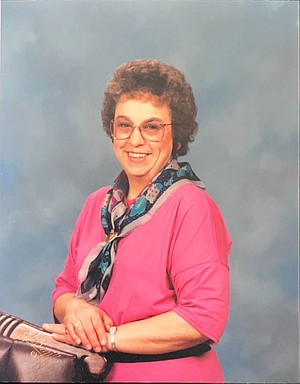 Martha Heffington Walker Obituary | The Arkansas Democrat-Gazette ...