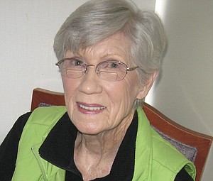 Patsy Ruth Joyner Obituary | The Arkansas Democrat-Gazette - Arkansas ...