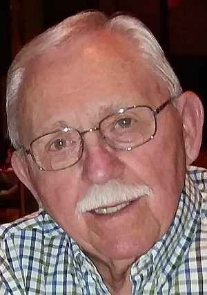 Eugene "Gene" Walter Nowak Obituary | Northwest Arkansas Democrat-Gazette