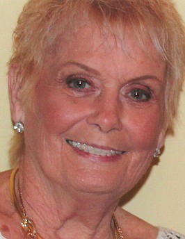 Geraldine Crabtree Obituary | The Arkansas Democrat-Gazette - Arkansas ...