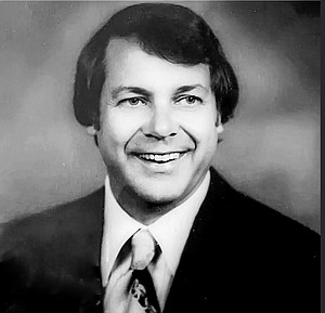 Joseph Thomas Cunningham Obituary | The Arkansas Democrat-Gazette ...