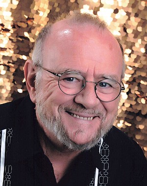 Donald Edward Patrick Hall, Jr. Obituary | The Arkansas Democrat ...