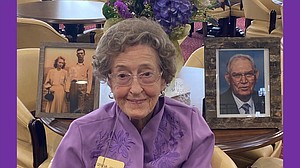 Geneva Johnson Obituary | The Arkansas Democrat-Gazette - Arkansas ...