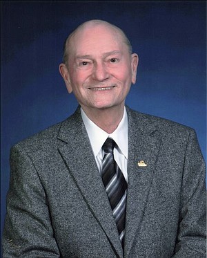 Carl Gregory Mashburn Obituary | The Arkansas Democrat-Gazette ...