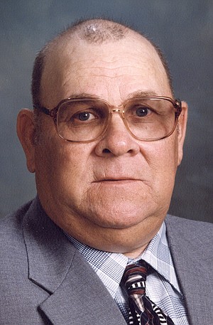 Billy Franklin Blacklock Obituary | The Arkansas Democrat-Gazette ...