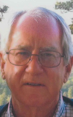 James Daniel Simpson III Obituary | Northwest Arkansas Democrat-Gazette