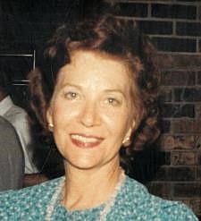Jo Belle Troxell Obituary | The Arkansas Democrat-Gazette - Arkansas ...