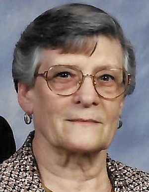 Joyce Dean Barnard Pack Obituary | The Arkansas Democrat-Gazette ...