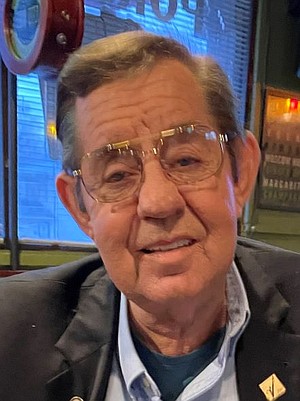 Sammy Dean Caruthers Obituary | The Arkansas Democrat-Gazette ...