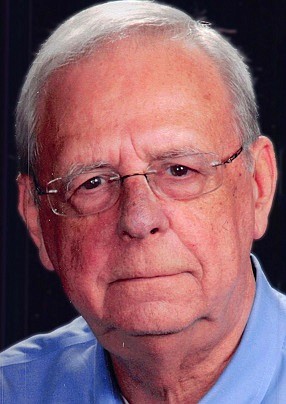 James Harold Stivers Obituary | The Arkansas Democrat-Gazette ...