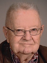 Richard Byrd Linebarger Obituary | Northwest Arkansas Democrat-Gazette