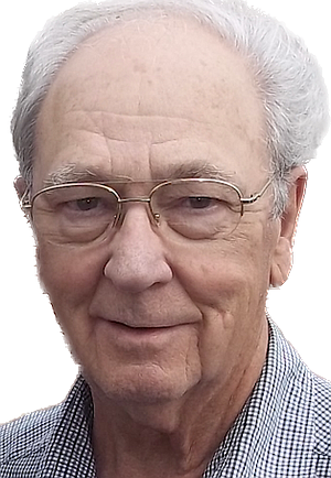 Lawrence Gurvle Burns Obituary | The Arkansas Democrat-Gazette ...