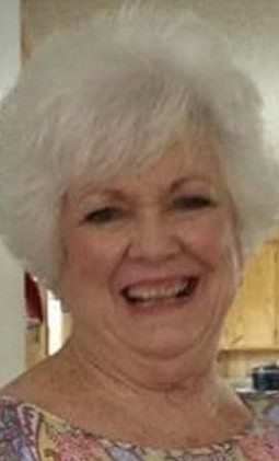 Loretta June Gordon Obituary | The Arkansas Democrat-Gazette - Arkansas ...