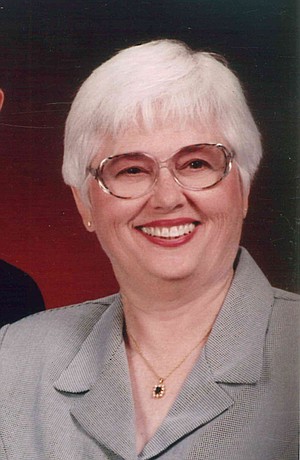 Barbara Reeves Obituary | The Arkansas Democrat-Gazette - Arkansas ...