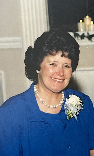 Billie Jo Purtle Wilson Obituary | The Arkansas Democrat-Gazette ...