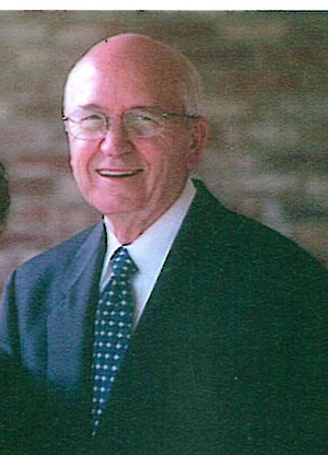 Edward Belan Kiley Obituary | The Arkansas Democrat-Gazette - Arkansas ...