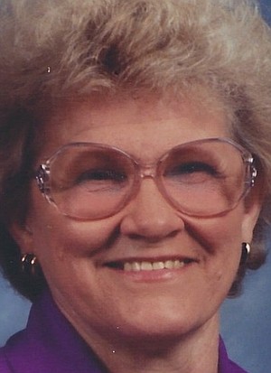 Maggie Ellen Bagwell Obituary | Northwest Arkansas Democrat-Gazette