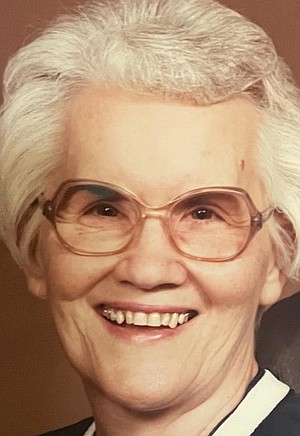 Mary Mae Jones Obituary | Northwest Arkansas Democrat-Gazette