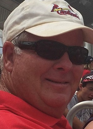 Robert Scott Grigsby Obituary | Northwest Arkansas Democrat-Gazette