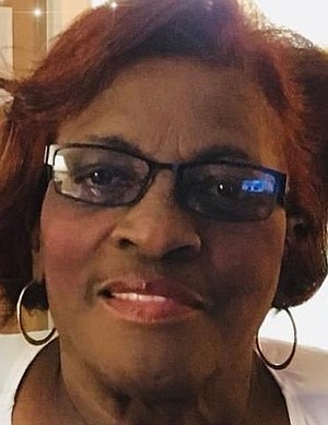 Joyce Evelyn Booth-Maxwell Obituary | The Arkansas Democrat-Gazette ...