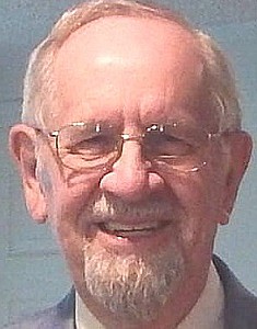 Robert Mathew VanHook II Obituary | The Arkansas Democrat-Gazette ...