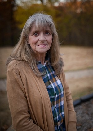 Susan Denise (McKenney) Higgins Obituary | The Arkansas Democrat ...