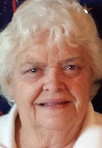 Virginia Jean Barrett Obituary | The Arkansas Democrat-Gazette ...