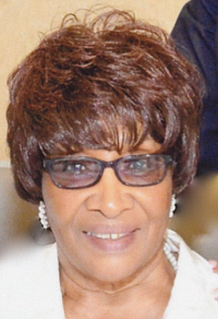Ruthie Hill Harris Obituary | The Arkansas Democrat-Gazette - Arkansas ...