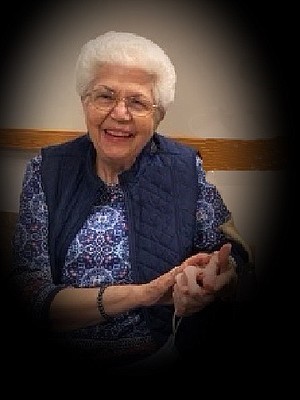 Doris Jean Hatchett Layne Obituary | The Arkansas Democrat-Gazette ...
