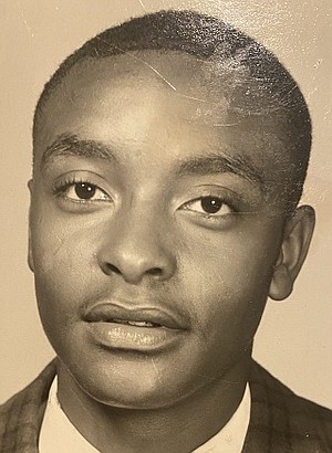 Walter Johnson Obituary | The Arkansas Democrat-Gazette - Arkansas ...