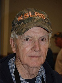 Rev. Richard Arnold Naylor Obituary | The Arkansas Democrat-Gazette ...