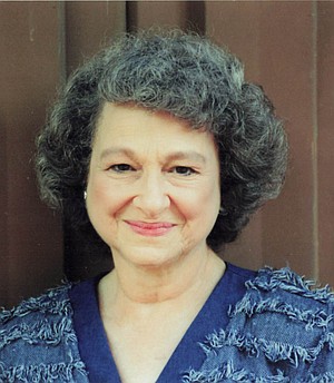 Barbara "Bobby" Simpson Obituary | The Arkansas Democrat-Gazette ...