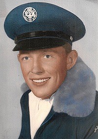 James P. Meachum, MSgt USAF (Ret) Obituary | The Arkansas Democrat ...