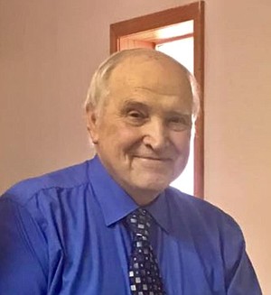 Lester Lee Fletcher Obituary | Northwest Arkansas Democrat-Gazette