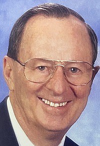 Thomas Henry Stuart, Jr. Obituary | The Arkansas Democrat-Gazette ...