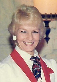 Charlotte Inez Pinkerton Thomas Obituary | Northwest Arkansas Democrat ...